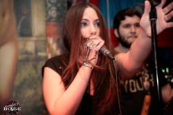 Project Renegade - discography, line-up, biography, interviews, photos