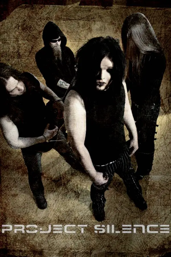 Project Silence - discography, line-up, biography, interviews, photos