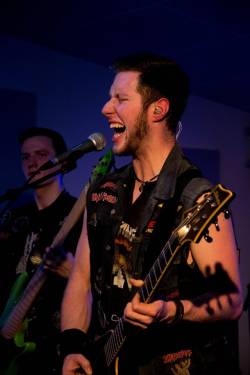 Project Thunderbolt - discography, line-up, biography, interviews, photos