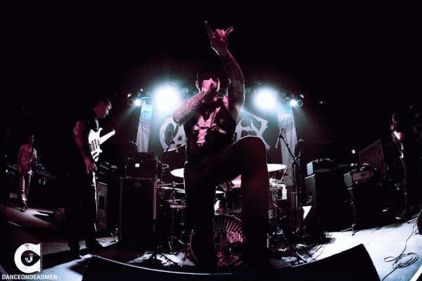 Proletariat - discography, line-up, biography, interviews, photos