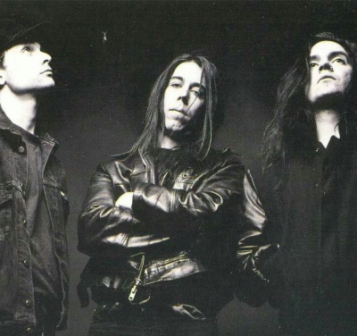 Prong - discography, line-up, biography, interviews, photos
