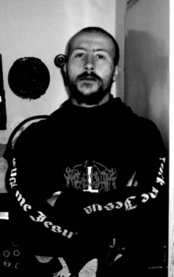 Prorok - discography, line-up, biography, interviews, photos