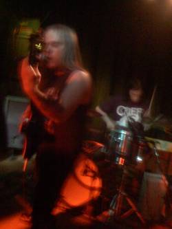 Prosanctus Inferi - discography, line-up, biography, interviews, photos