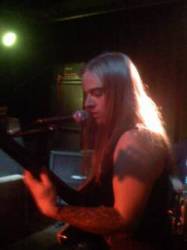 Prosanctus Inferi - discography, line-up, biography, interviews, photos