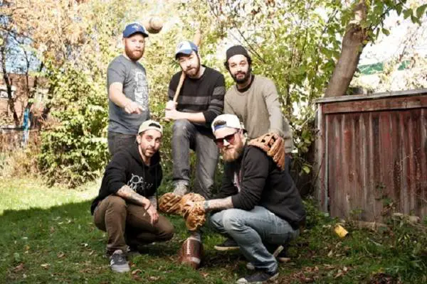 Protest The Hero - discography, line-up, biography, interviews, photos