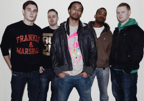 Prowler - discography, line-up, biography, interviews, photos