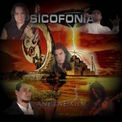 Psicofonia - Discografía, line-up, biografía, entrevistas, fotos