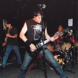 Psycho (USA) - discography, line-up, biography, interviews, photos