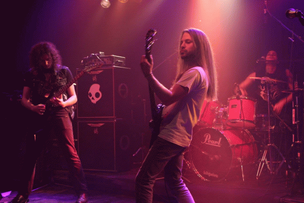 Psychomanteum (FRA) - discography, line-up, biography, interviews, photos