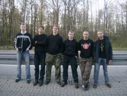 Psychophobia - discography, line-up, biography, interviews, photos