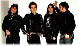 Psychopunch - discography, line-up, biography, interviews, photos