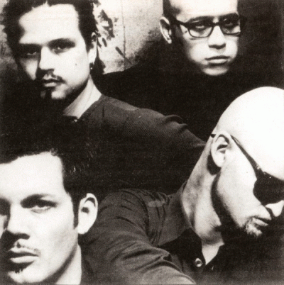 Psycore - discography, line-up, biography, interviews, photos