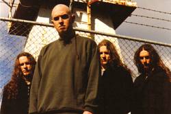 Psycroptic - discography, line-up, biography, interviews, photos
