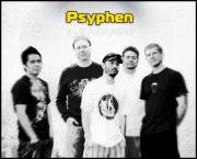Psyphen - discography, line-up, biography, interviews, photos