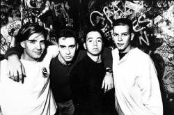 Public Affection - discography, line-up, biography, interviews, photos