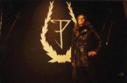 Puissance - discography, line-up, biography, interviews, photos