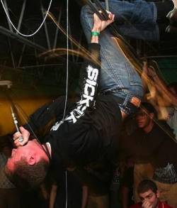 Pulling Teeth (USA) - discography, line-up, biography, interviews, photos