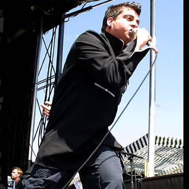 Pulse Ultra - discography, line-up, biography, interviews, photos