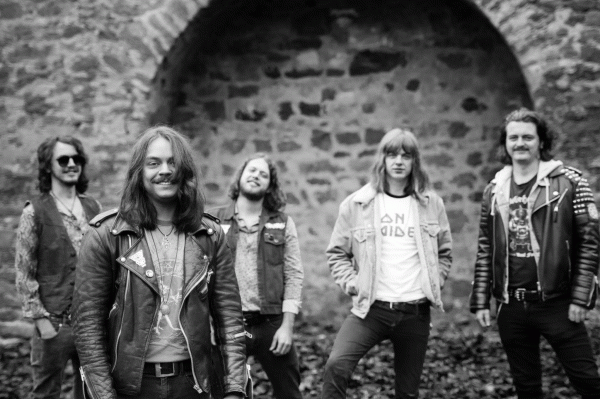 Pulver (GER) - discography, line-up, biography, interviews, photos