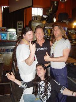 Pump - discography, line-up, biography, interviews, photos