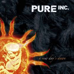 Pure Inc. - discographie, line-up, biographie, interviews, photos