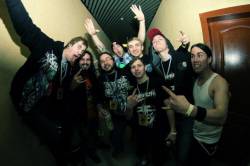 Purefilth - discography, line-up, biography, interviews, photos