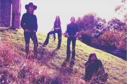 Purson (UK) - discography, line-up, biography, interviews, photos