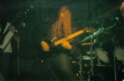 Purulence (CAN) - discography, line-up, biography, interviews, photos