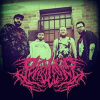 Purulence (UK) - discography, line-up, biography, interviews, photos