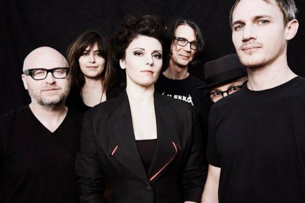 Puscifer - discography, line-up, biography, interviews, photos