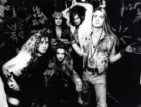 Push Push - discography, line-up, biography, interviews, photos