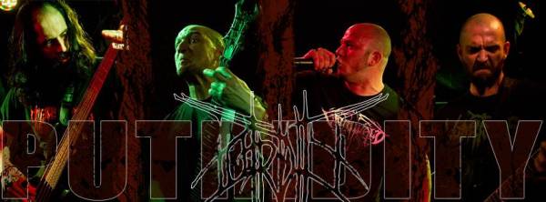 Putridity (ITA) - discography, line-up, biography, interviews, photos