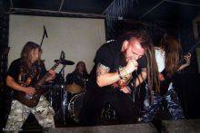 Putrification - discography, line-up, biography, interviews, photos