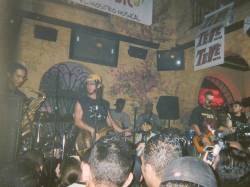 Puya - discography, line-up, biography, interviews, photos