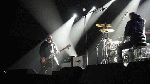 Pvrs - discography, line-up, biography, interviews, photos