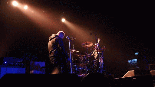 Pvrs - discography, line-up, biography, interviews, photos