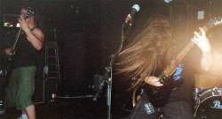 Pyaemia - discography, line-up, biography, interviews, photos