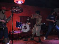 Pygmean Smegma - discography, line-up, biography, interviews, photos