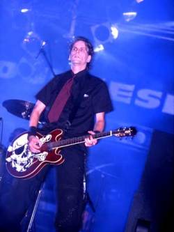 Pyogenesis - Discografía, line-up, biografía, entrevistas, fotos