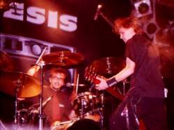 Pyogenesis - Discografía, line-up, biografía, entrevistas, fotos