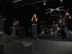 Pyrrah - discography, line-up, biography, interviews, photos