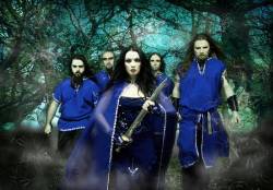 Pythia - discographie, line-up, biographie, interviews, photos