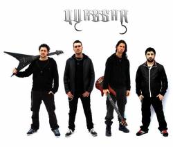 Quassar - discography, line-up, biography, interviews, photos