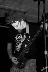 Queef Huffer - discography, line-up, biography, interviews, photos