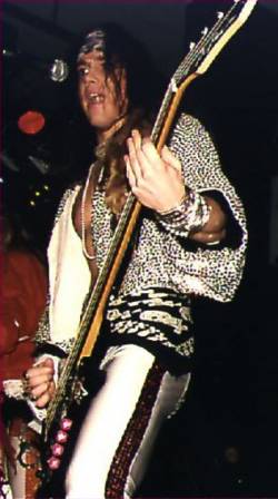 Queen Obscene - discography, line-up, biography, interviews, photos