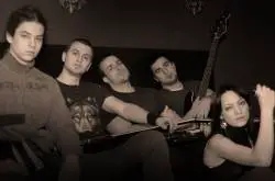 Queen Of Fall - discography, line-up, biography, interviews, photos