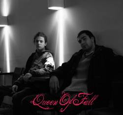 Queen Of Fall - discography, line-up, biography, interviews, photos