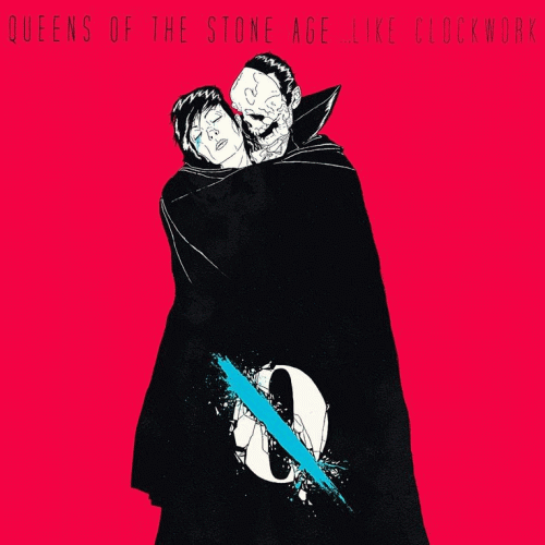 Queens Of The Stone Age ... Like Clockwork (Album)- Spirit of Metal ...