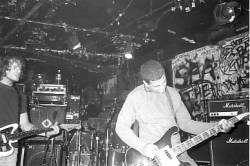 Quicksand - discography, line-up, biography, interviews, photos