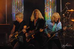 REO Speedwagon - discography, line-up, biography, interviews, photos